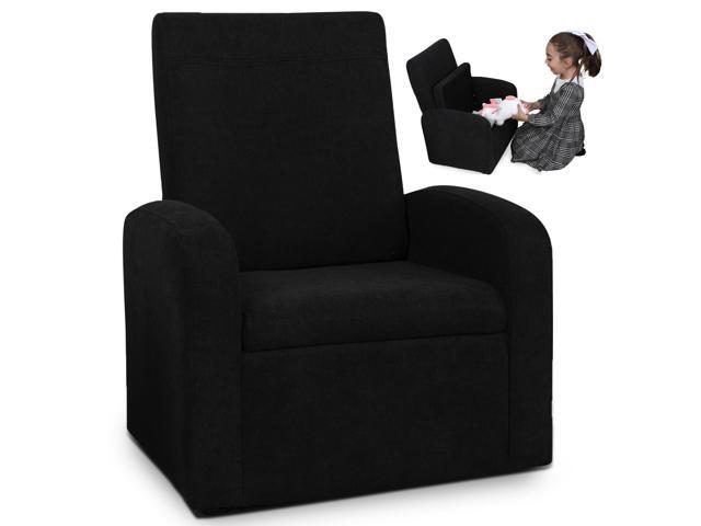 Click here for STASH Comfy Kids Sofa Chair cute toddler chair toy... prices