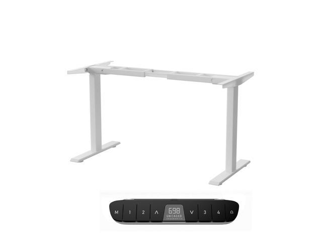 Click here for Rise Up Standing Desk Legs Dual Motor Standing Des... prices