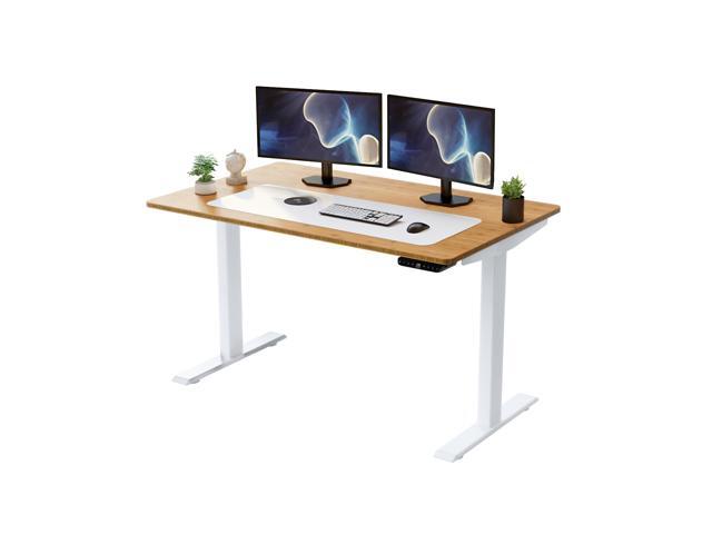Click here for Rise UP Electric Standing Desk adjustable height d... prices