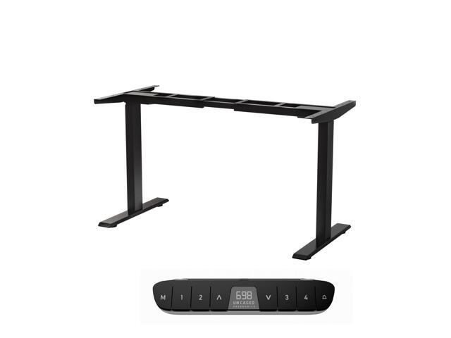 Click here for Rise Up Standing Desk Legs Dual Motor Standing Des... prices