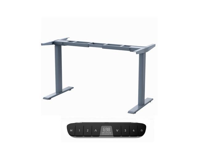 Click here for Rise Up Standing Desk Legs Dual Motor Standing Des... prices