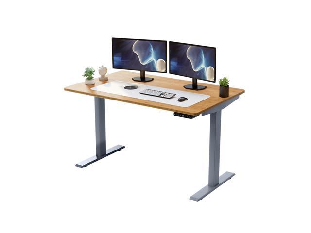 Click here for Rise UP Electric Standing Desk adjustable height d... prices