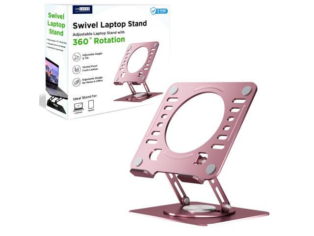 Click here for Swivel Laptop Stand for Desk Adjustable Laptop Sta... prices