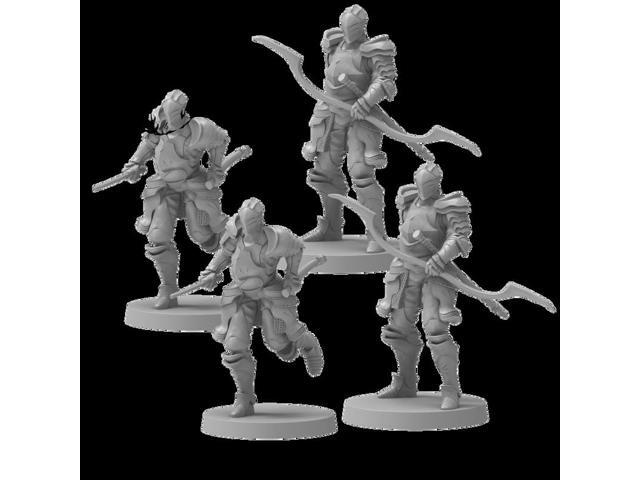 Click here for Steamforged Games Dark Souls RPG: Alonne Knights S... prices