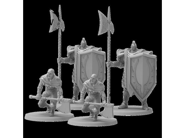 Click here for Steamforged Games Dark Souls RPG: The Steadfast &... prices