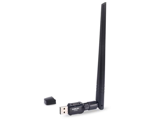 Click here for OURLINK 600Mbps mini 802.11ac Dual Band 2.4G/5G Wi... prices