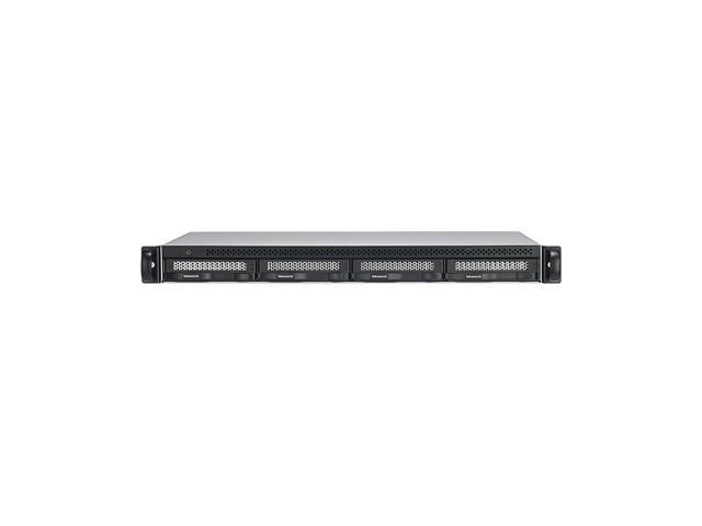 Click here for TERRAMASTER U4-423 2.5GbE NAS Rackmount 1U 4-Bay H... prices
