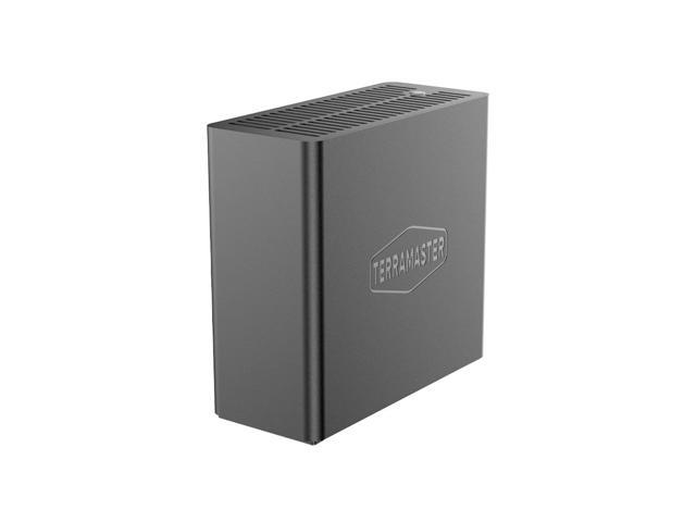 Click here for TERRAMASTER D4 SSD NVMe Enclosure - 4bay USB4 40Gb... prices