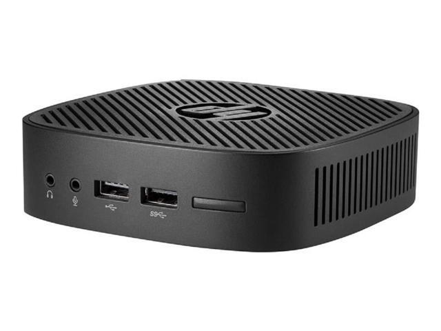 Click here for HP t240 - USFF - Atom x5 Z8350 1.44 GHz - 2 GB - F... prices