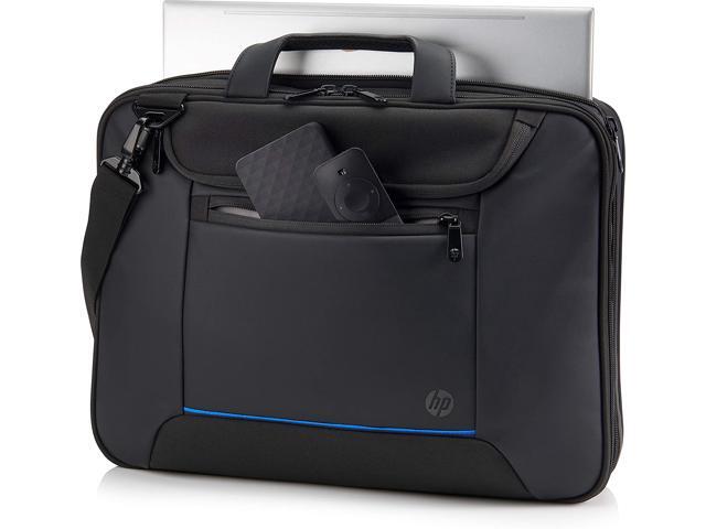 Click here for HP Recycled Carrying Case for 15.6 Notebook prices