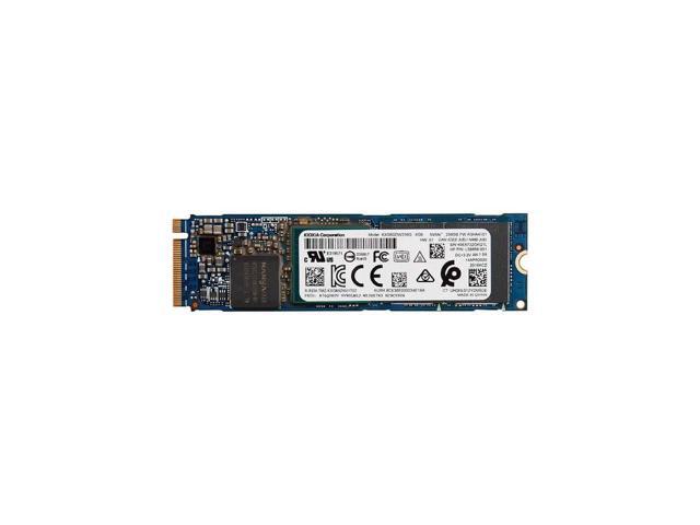 Click here for HP 256 GB Solid State Drive - M.2 2280 Internal -... prices