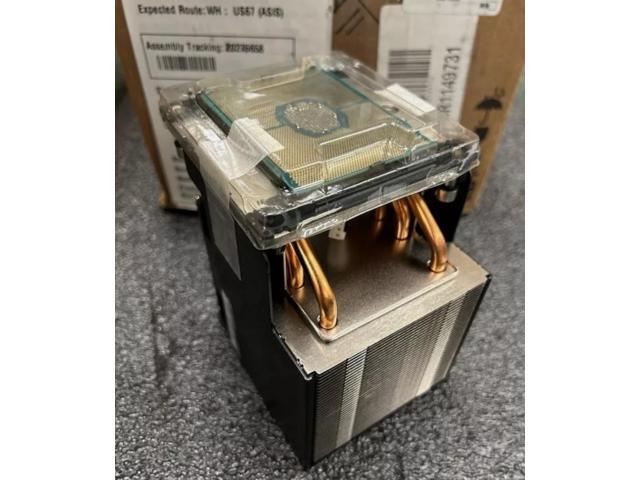 Click here for HP Z8 G4 CPU KIT INTEL XEON GOLD 6226R 16C PROCESS... prices