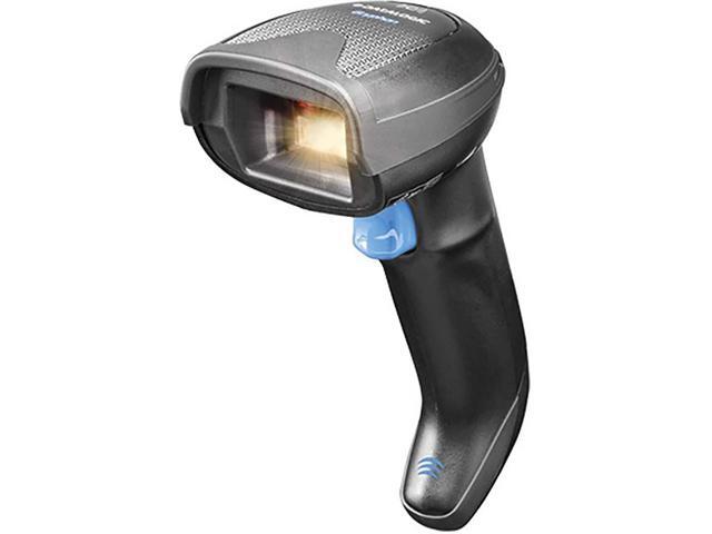 Click here for HP Datalogic Gryphon GBT4500 2D Wireless Bluetooth... prices