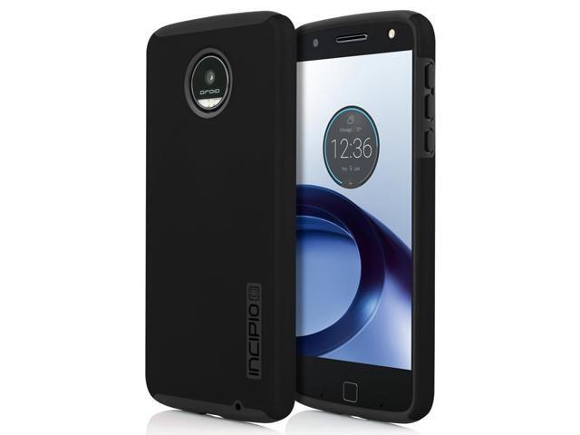 Click here for Incipio DualPro Case for Moto Z Force Droid in Bla... prices