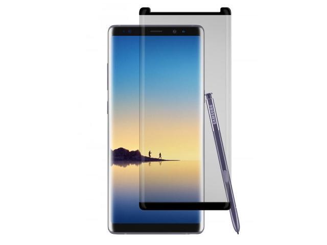 Click here for Gadget Guard Black Ice+Cornice Edition Glass Samsu... prices