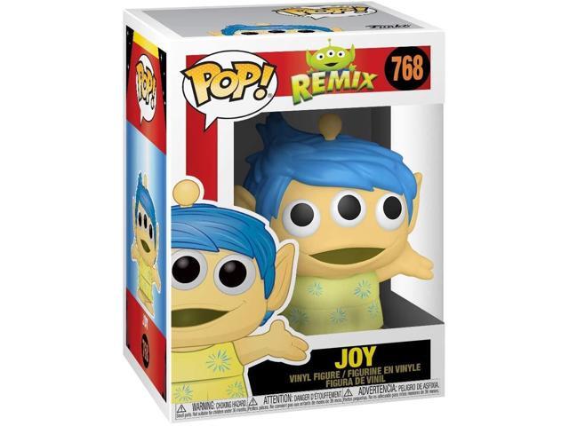 Click here for FUNKO POP! DISNEY SPECIALTY SERIES: Pixar Alien Re... prices