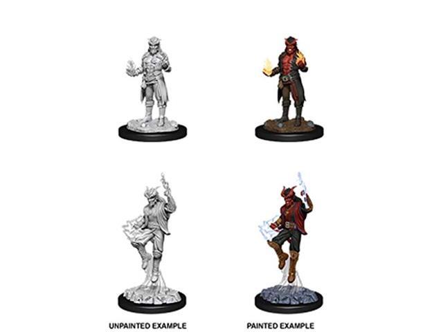 Click here for D & D Nolzurs Marvelous Miniature Tiefling Sorcere... prices