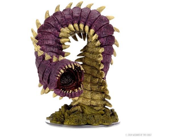 Click here for D & D Icons of The Realms Fangs & Talons Purple Wo... prices