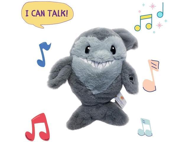 Click here for Shark Copy Chats Plush Mimicry Learning Talking To... prices