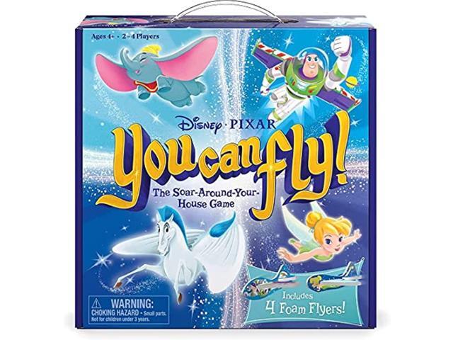 Click here for FNK54565 Disney You Can Fly! Funko  LLC prices
