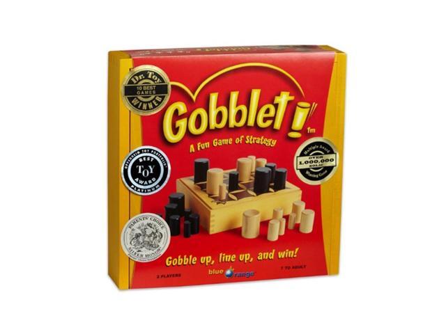 Gobblet Game