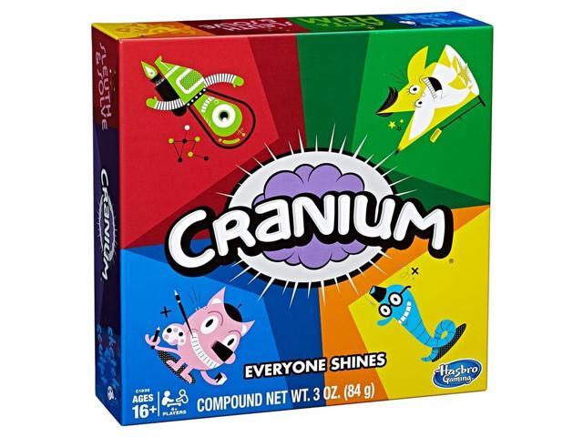 Click here for Cranium Everyone Shines Board Game prices