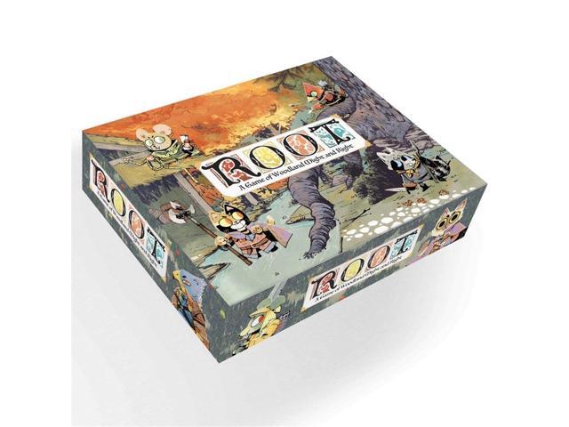 Click here for Root Interactive Strategic Immersive Replayability... prices