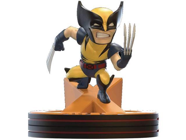 Click here for Wolverine Q-Fig Diorama Statue Figure Marvels 80th... prices