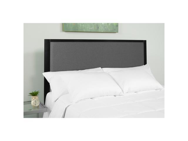 Click here for Melbourne Metal Upholstered King Size Headboard in... prices