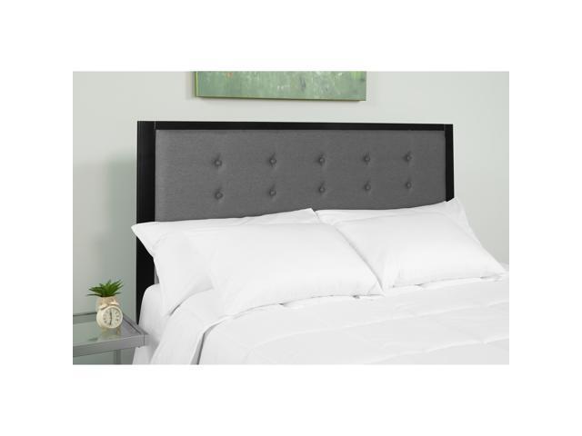Click here for Bristol Metal Tufted Upholstered Full Size Headboa... prices