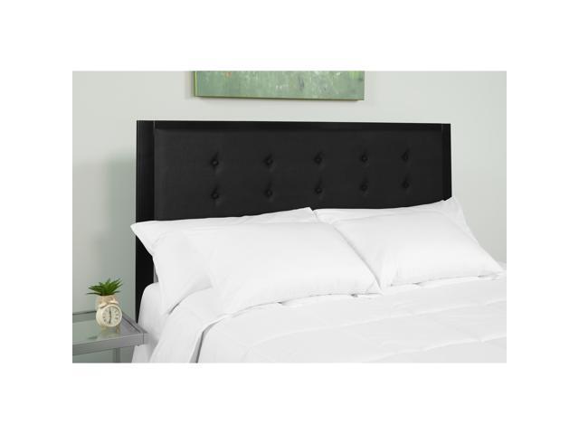 Click here for Bristol Metal Tufted Upholstered King Size Headboa... prices