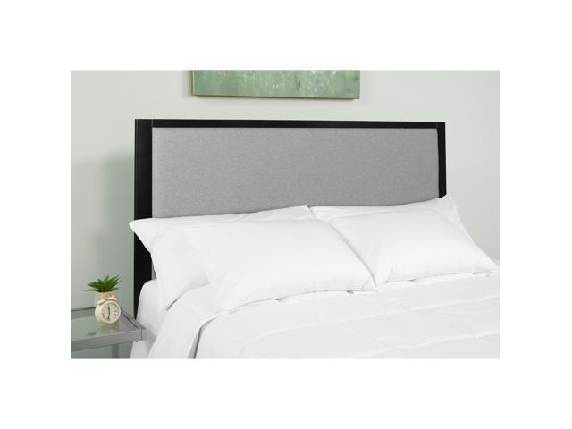 Click here for Melbourne Metal Upholstered King Size Headboard in... prices