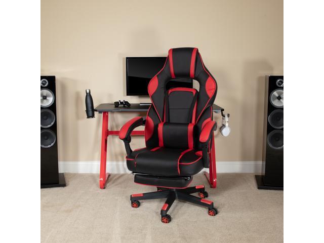 Click here for X40 Gaming Chair Racing Ergonomic Computer Chair w... prices
