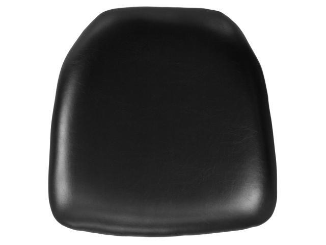 Click here for Hard Black Vinyl Chiavari Chair Cushion prices