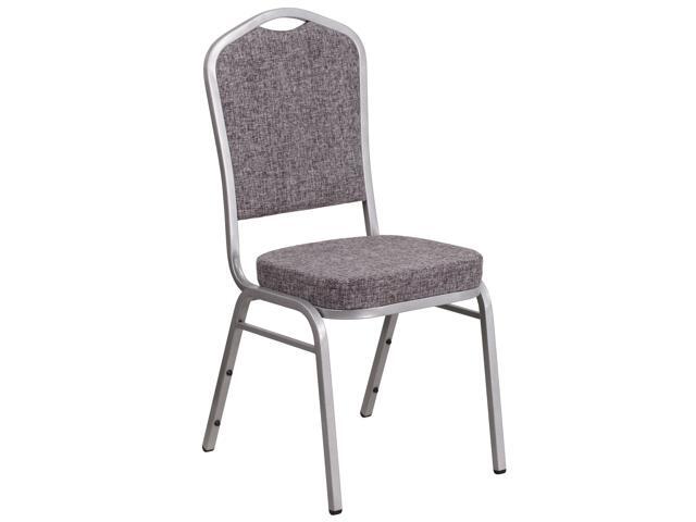 Click here for HERCULES Series Crown Back Stacking Banquet Chair... prices