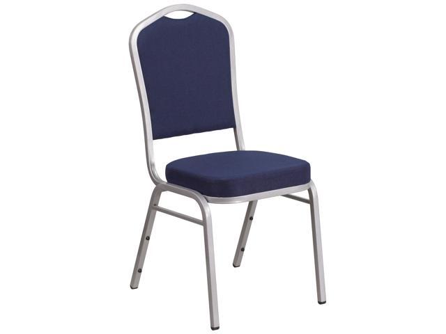 Click here for HERCULES Series Crown Back Stacking Banquet Chair... prices