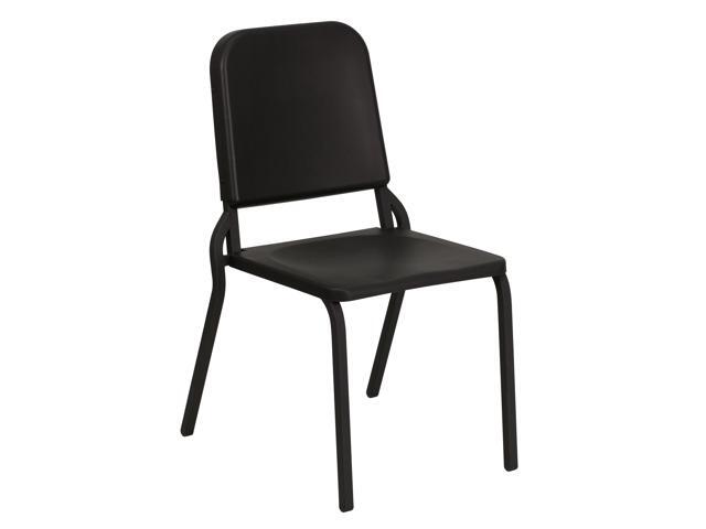 Click here for HERCULES Series Black High Density Stackable Melod... prices