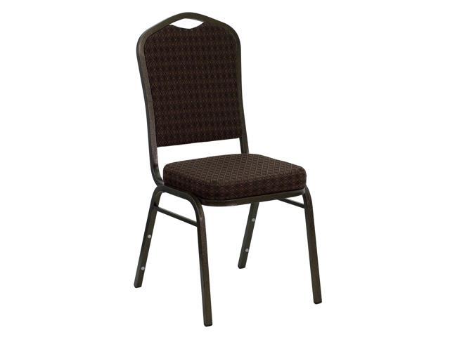 Click here for HERCULES Series Crown Back Stacking Banquet Chair... prices
