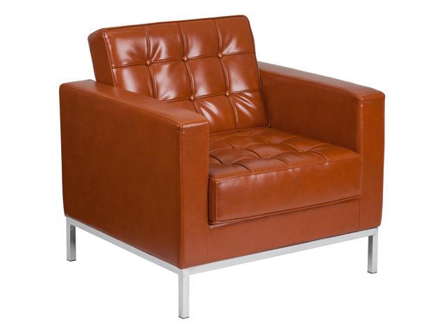 Click here for HERCULES Lacey Series Contemporary Cognac LeatherS... prices