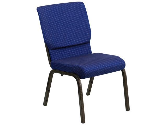 Click here for HERCULES Series 18.5W Stacking Church Chair in Nav... prices