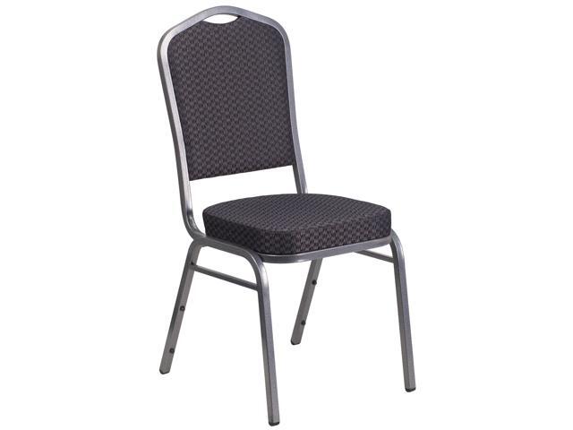 Click here for HERCULES Series Crown Back Stacking Banquet Chair... prices