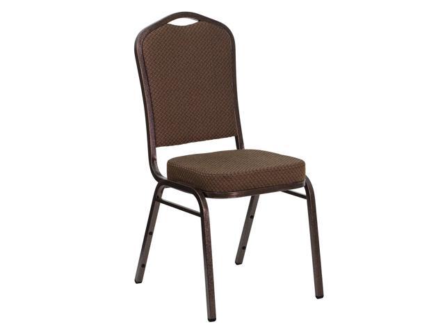 Click here for HERCULES Series Crown Back Stacking Banquet Chair... prices