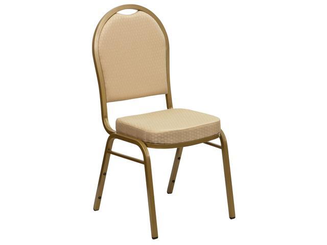 Click here for HERCULES Series Dome Back Stacking Banquet Chair i... prices