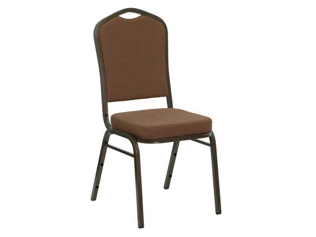Click here for HERCULES Series Crown Back Stacking Banquet Chair... prices