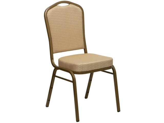 Click here for HERCULES Series Crown Back Stacking Banquet Chair... prices