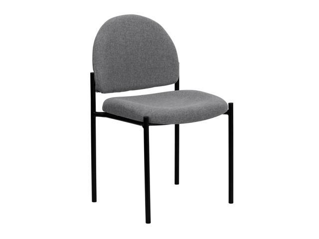 Click here for Flash Furniture BT-515-1-GY-GG Comfortable Stackab... prices