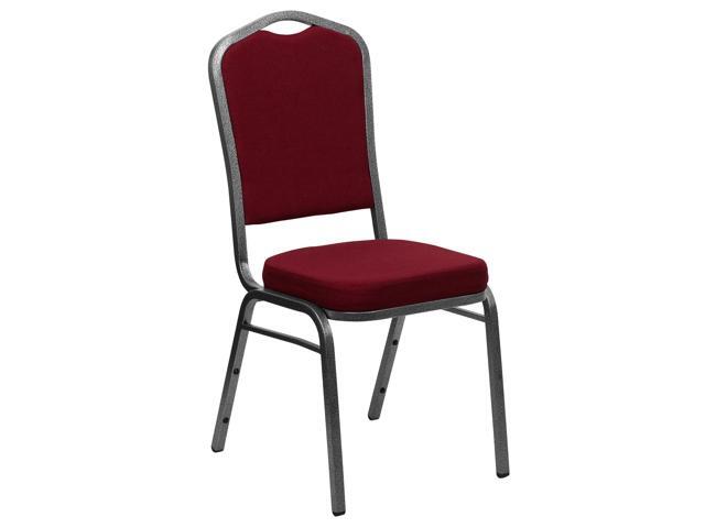 Click here for HERCULES Series Crown Back Stacking Banquet Chair... prices