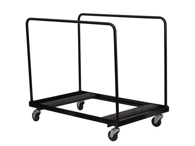 Click here for Black Folding Table Dolly for Round Folding Tables prices