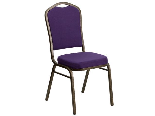 Click here for HERCULES Series Crown Back Stacking Banquet Chair... prices