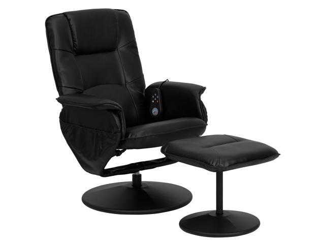 Click here for Massaging Adjustable Recliner with Deep Side Pocke... prices